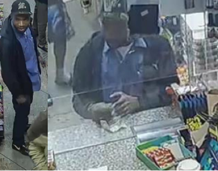 Nopd Searching For Suspects In Vehicle Theft Nopd News